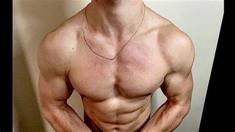 Bulking As A Natural Ep Youtube