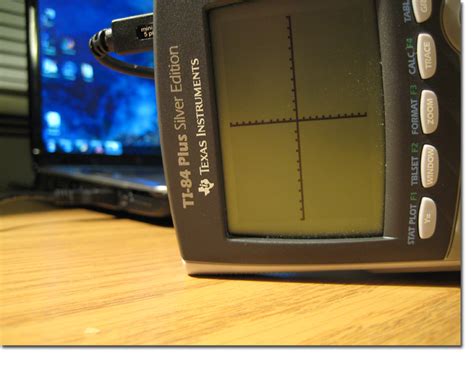 How To Put Text Files On Your TI Calculator Jacob Binstein