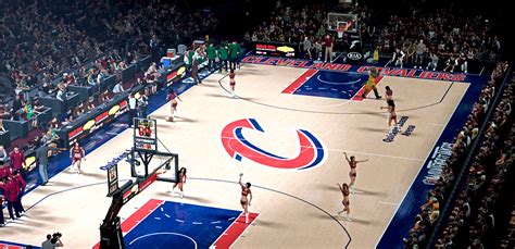 Nlsc Forum • Nba 2k18 User Screenshots