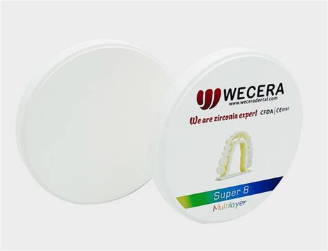 China Shenzhen Wecera Dental Technology Co Ltd Company Profile