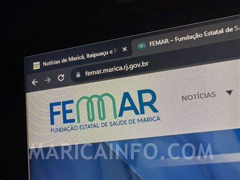 Fim da FEMAR Para onde vão os concursados da Fundação de Saúde extinta