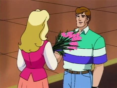 Gwen Stacy Mary Jane Felicia Hardy