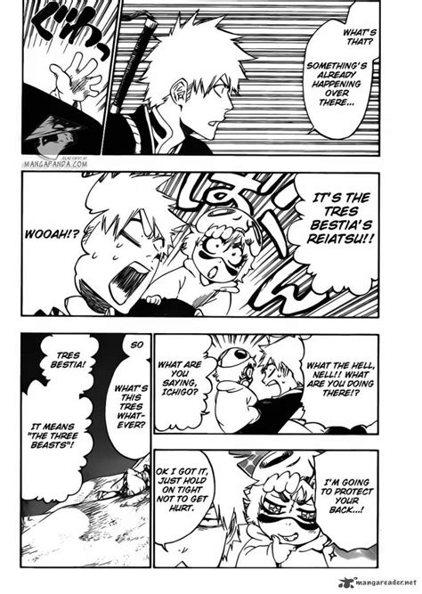 Pin By Bricute1125 On Bleach Bleach Anime Bleach Manga Manga