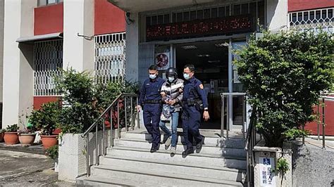 台南無業男疑有戀物癖 單日連犯近40件竊案被逮圖 中央通訊社 Line Today