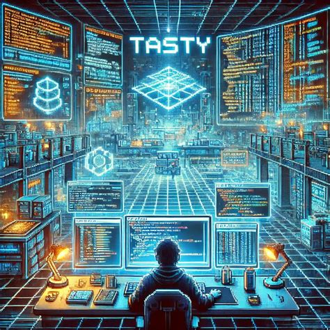 Softwareengineering Ai Coding Techinnovation Hiring Tasty Tasty