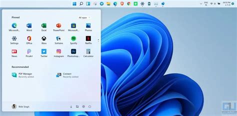 How To Move Taskbar To The Top On Windows 11 Gadgets To Use