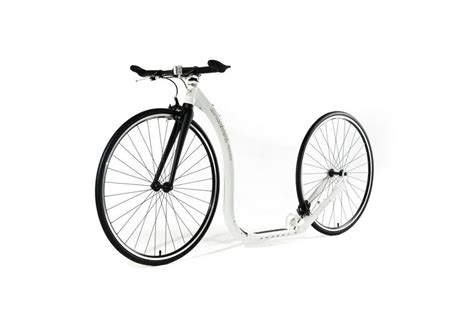 Kickbike Race Max 28"/28" • TretrollerLiebe