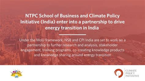 Climate Policy Initiative On Linkedin Energytransition Cleanenergy