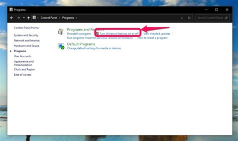 What Is Windows Sandbox And How Can You Enable And Use It