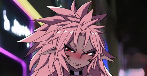 Elsword Elsword Chloe 0 ㅅ0~ 경랑량 아님のイラスト Pixiv
