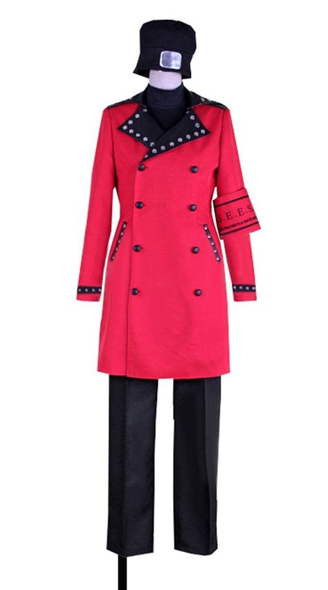 Dreamcosplay Anime Shin Megami Tensei Persona Shinjiro Aragaki Cosplay