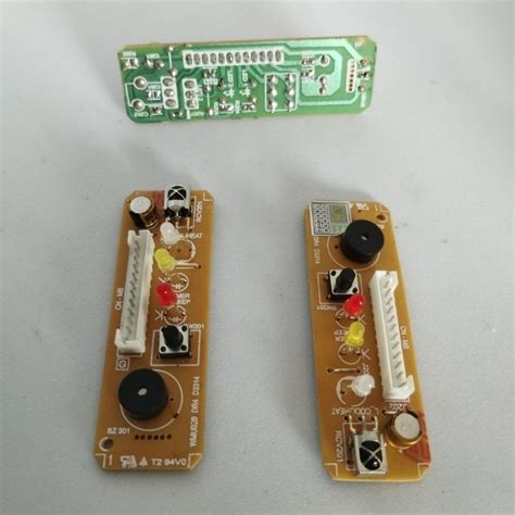 Daikin Ac Sensor Daikin Ac Sensor Module 12pin Daikin Malaysia Ftv Ac
