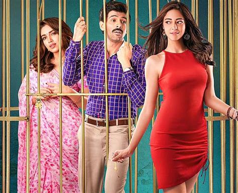 Pati Patni Aur Woh Trailer Controversy Kartik Aryan Trolled On Social