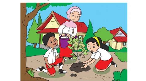 Ceramah Tentang Peduli Terhadap Lingkungan Untuk Siswa Sd Rumus Soal