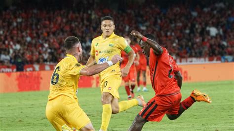 🔴 En Vivo América De Cali Vs Atlético Bucaramanga Siga El Minuto A