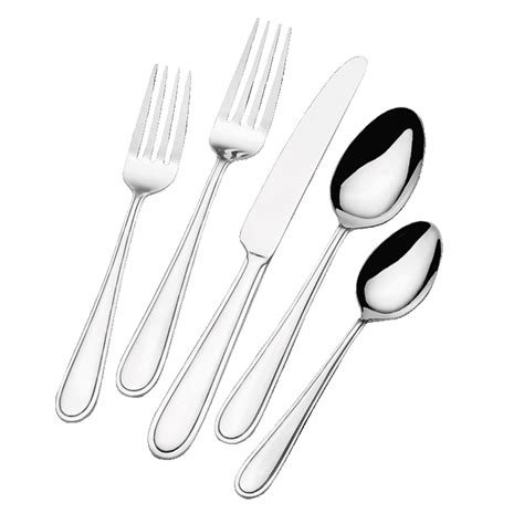 Mikasa Flatware Patterns