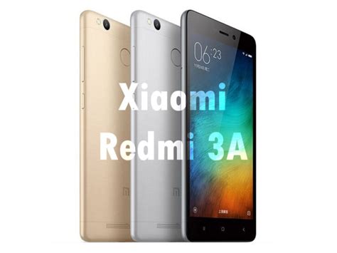 Xiaomi Redmi A Shows Up On Tenaa With An Astronomical Battery Capacity