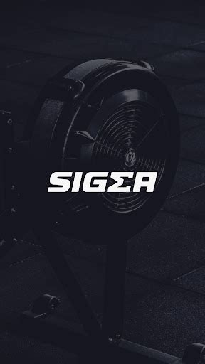 Sigma Athlete for PC / Mac / Windows 11,10,8,7 - Free Download ...