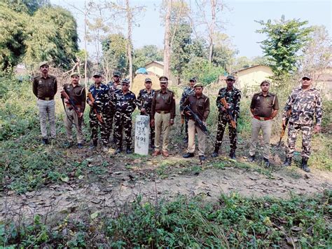 Kheri Police On Twitter कानून एवं शांति व्यवस्था बनाये रखने के