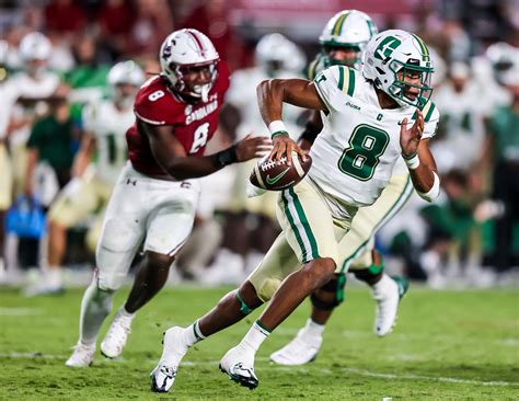 Ranking The Worst Teams In College Football According To Cbs Sports