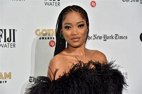 Keke Palmer Hints At Reboot Of True Jackson Vp