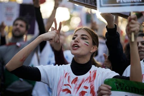 ‘we All Have Dreams Irans Fractured Opposition Begins To Unify In