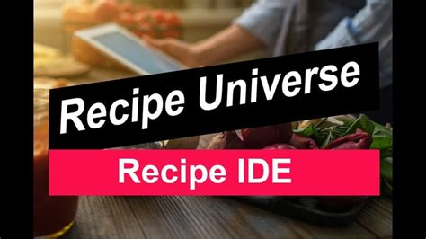 Recipe Manager Dependencies Pip Debugging Python Libraries Installed On Demand Debug Tools