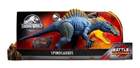 Cancelled Mattel Jurassic World Dominion Fierce Battle Pack 47 Off