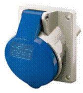 Socket Plug Dengan Bebagai Ukuran