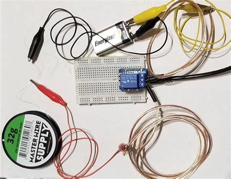 How To Safely Launch Fireworks Over Wi Fi With An Esp8266 Board And Arduino Null Byte Wonderhowto