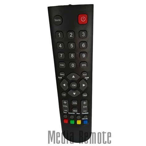 Tcl Tv Daljinski Upravljači Za Crt Tv Lcd Led I Smart Android Tv