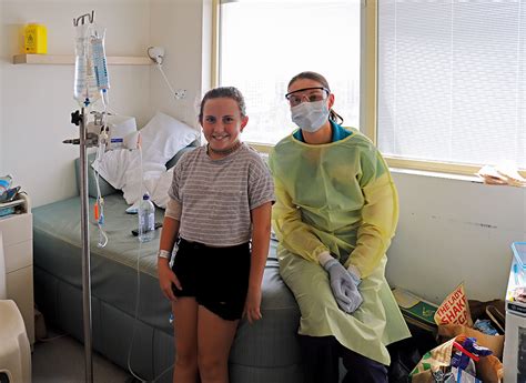 Newcastle Hospital In The Home Hunter And Coastal Lifestyle