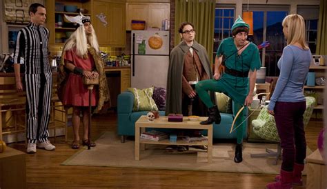 Cinspecial The Big Bang Theory Serie