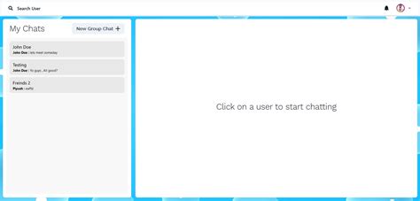 GitHub Shreyamoily MERN Chat App Maven Is A Full Stack Chat App Which Uses Socket Io For Real