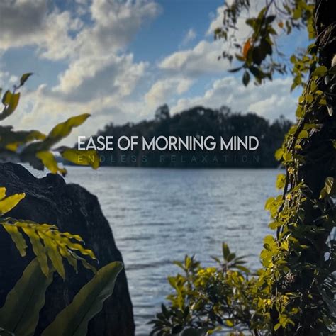 ‎ease Of Morning Mind Album By Lahiru De Costa And Prakash Ranasinghe