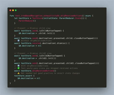 Romain Brunie 📱🔥 On Linkedin ⭐️ Tips For Exhaustive Testing ⭐️ If You