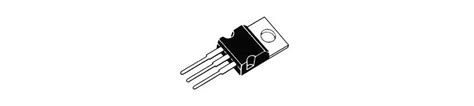 Transistors TIP