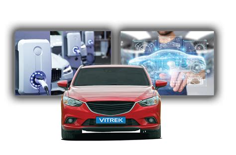 Vitreks Automated Testing System Simplifies And Speeds Automotive Cable Harness Testing Vitrek