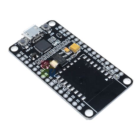 Nodemcu Lua Esp8266 12e12f Wifi Internet Development Philippines Ubuy