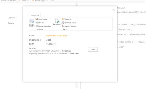 Not Display Modal View On Click Custom Formatting Lookup Column Issue SharePoint Sp