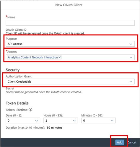 Configuration Of Cloud Transport Management Servic Sap Community