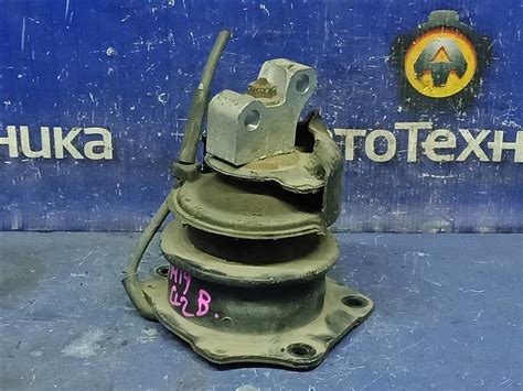 Подушка двигателя задняя Honda Accord/torneo кузов CL2 двигатель H23A ...