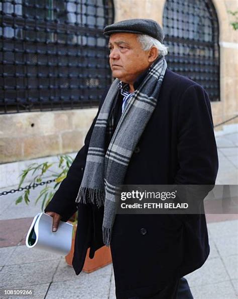 Ahmed Brahim Politician Photos And Premium High Res Pictures Getty Images