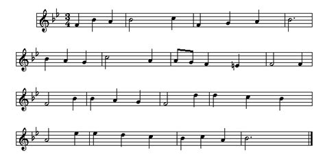 Session 9 Music Braille Notes And Rests