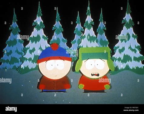 South Park Stan Marsh