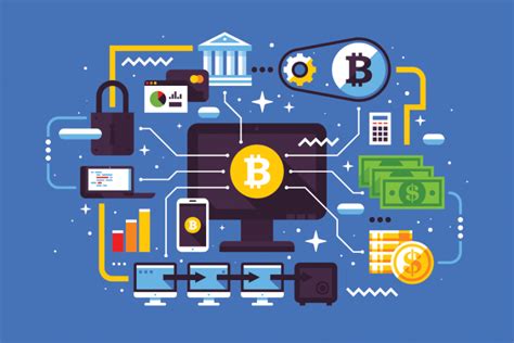 What Will Be The Impact Of Blockchain On You Analytics Vidhya