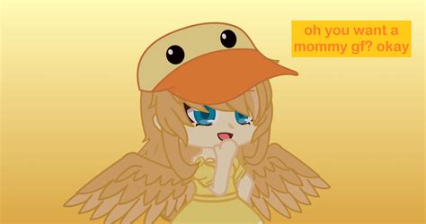 To Those Who Want A Mommy Gf Rgachaclub