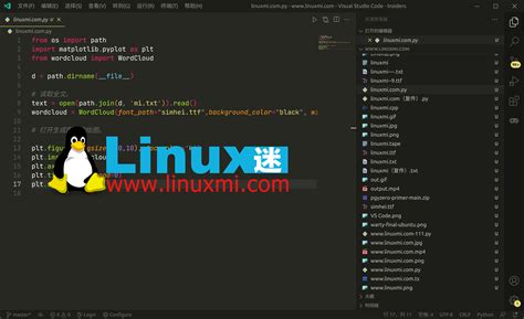 JetBrains Fleet 和 VS Code哪一个更好 Linux迷