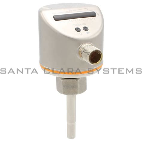 Flow Monitor Ifm Efector Si5000 Sales Shop Ids Deutschland De