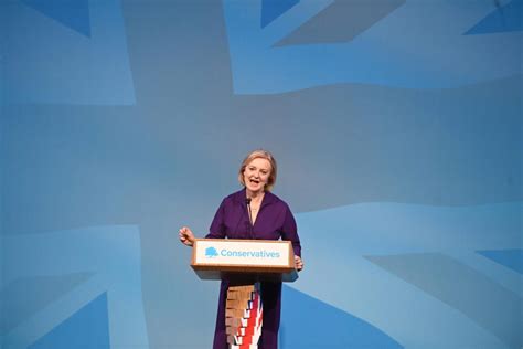 Regno Unito Liz Truss nuova premier britannica è la terza donna nella